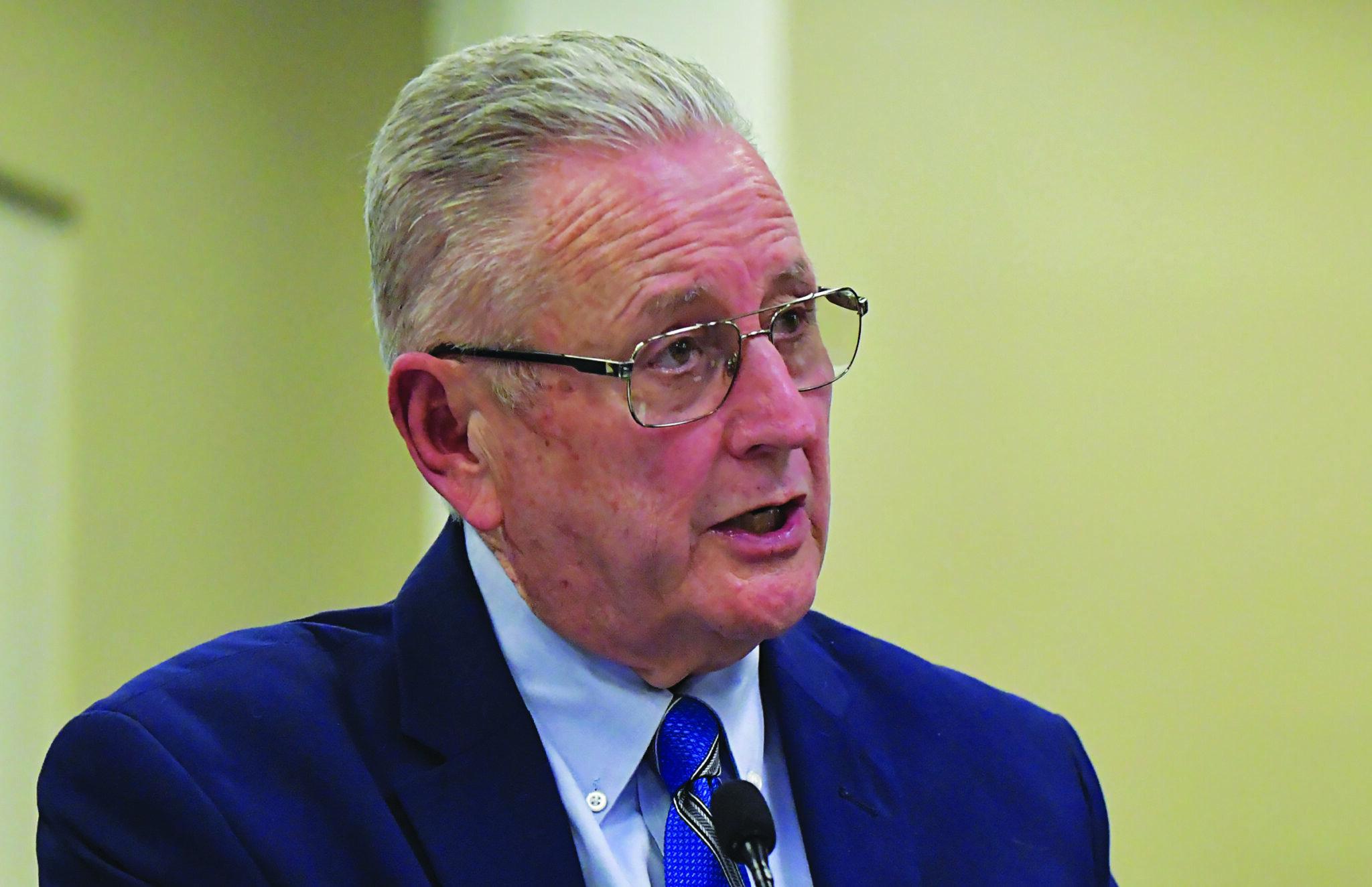 Public Affairs Kentucky - The Kentucky Gazette